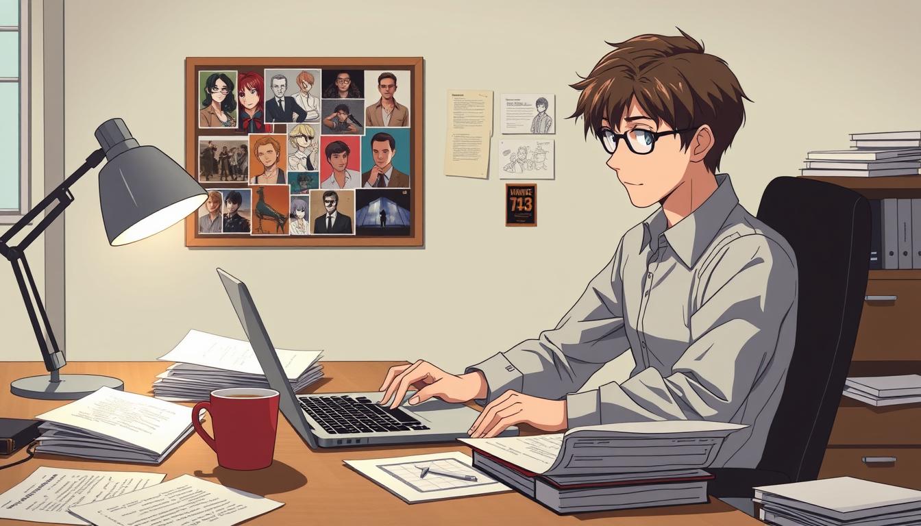 How to Pitch Your Screenplay Like a Pro – Script and Shutter