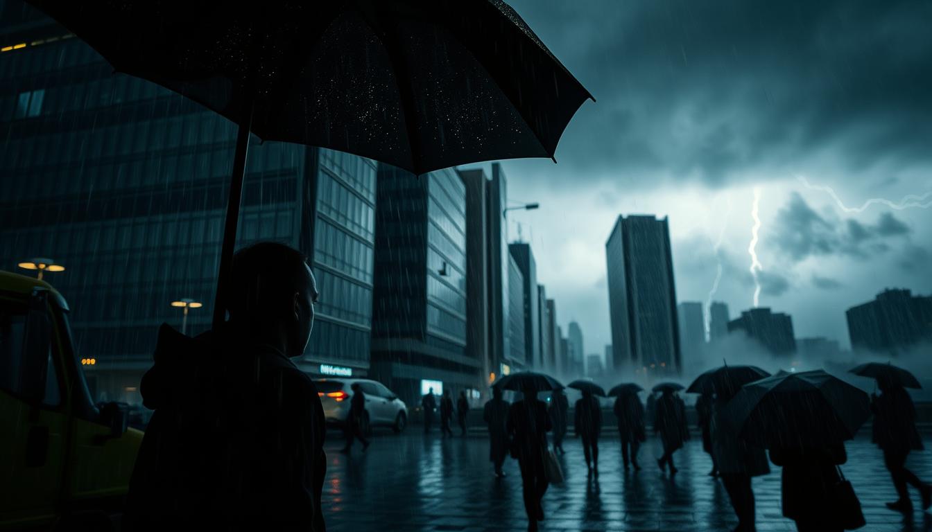 The Role of Weather in Film: How Rain, Fog, and Storms Tell a Story ...